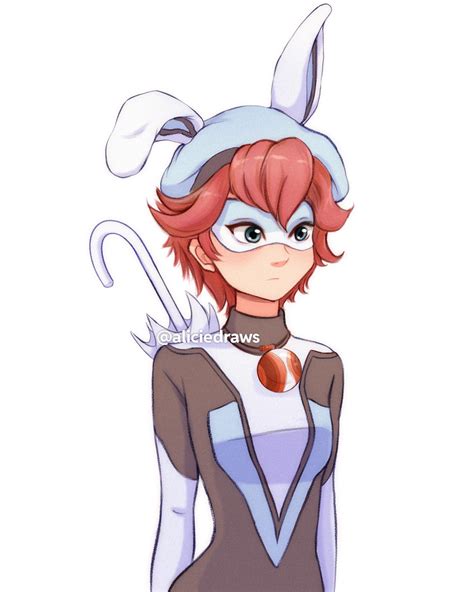 262 Best Alix Images On Pholder Miraculousladybug Alixearle Snark