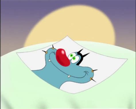 Oggy And The Cockroaches Season 2 Episode 43 Face Off Watch Cartoons