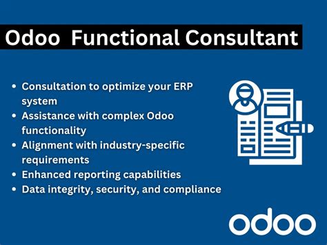 Odoo Advanced Functional Support And Consultation Upwork