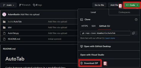 GitHub AdamBastin AutoTab I Created This Program After Using AnalogX S AutoTab And Getting