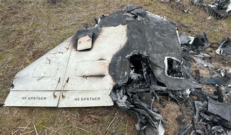 New Forms Of Mass And Attrition Shahed Loitering Munitions In Ukraine