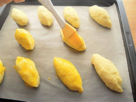 元パティシエおすすめ。基本のスイートポテトの作り方 Macaroni