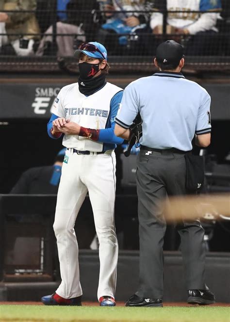 日本ハム・新庄監督 交流戦3カード目で初の初戦黒星も「あと2戦楽しみ」死球交代のマルティネスは抹消せず「大丈夫だった」野球デイリースポーツ