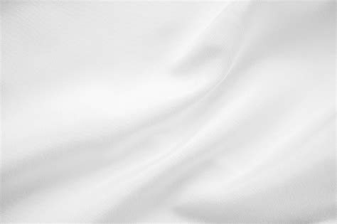 부드러운 웨이브 텍스처 배경이 있는 추상적인 흰색 패브릭 0명에 대한 스톡 사진 및 기타 이미지 0명 가리기 곡선