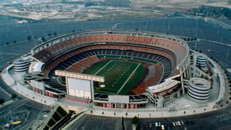 100 Years Of Sdsu Aztecs Football Stadiums In San Diego