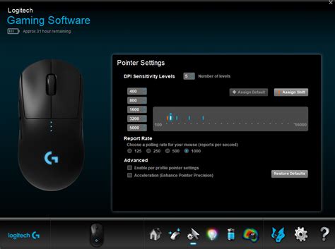 Logitech Gaming Software Macro Powenmatter