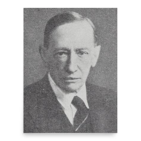 Harald Aars Poster Print — Museum Quality 18x24 Noveltees