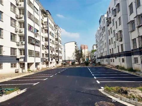 重磅！昆山又一批老旧小区即将改造好 知乎