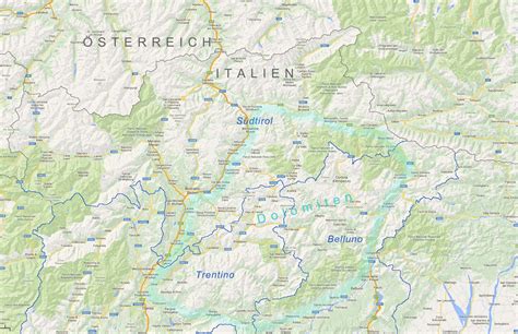 Dolomitenalbum