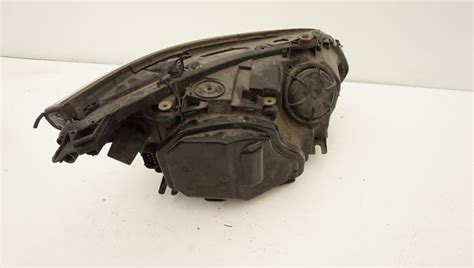 Bmw E60 Pre Lci Headlight Left Proper Parts Co
