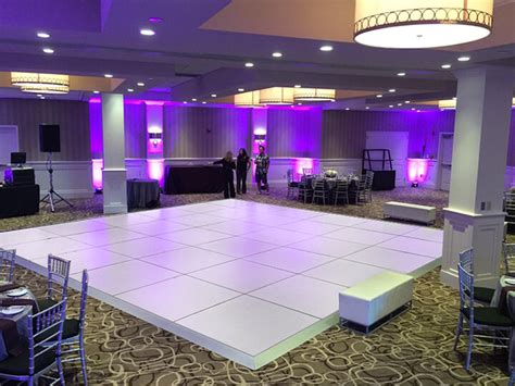 Expand Your Profit With Led Dance Floor Rental