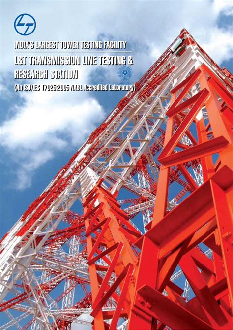 Pdf Landt Transmission Line Testing And Research · Pdf Filelandts