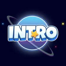Intro video maker logo and text animation APK for Android - Download