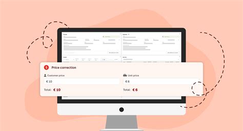 Pricing Engine Simplified Prices And Invoice Management Glow