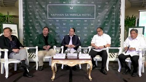 Anong Mga Hakbang Ang Maaaring Gawin Ng Dmw Upang Matulungan Ang Mga