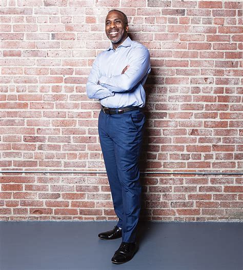 Rapid7s Corey Thomas Talks Tiktok Hackers And Cybersecurity