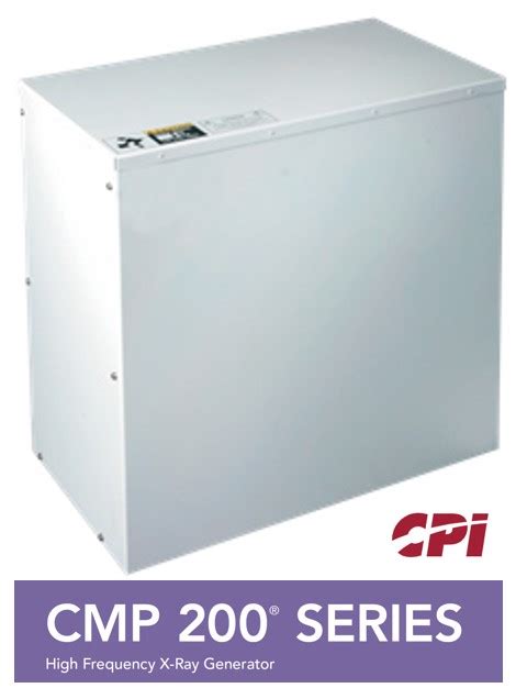 Cpi Generator Genware Service Tool And Connections Ue13k05 Km