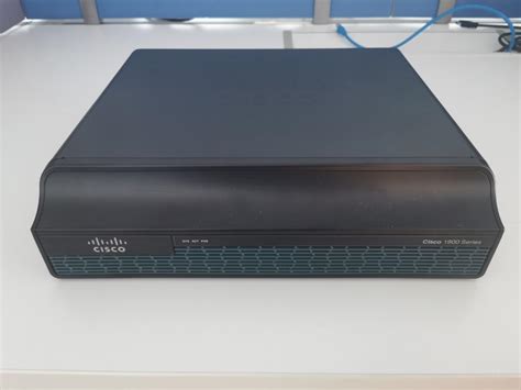 Cisco Router Computers Tech Parts Accessories Networking On Carousell
