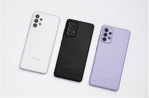 Ini Spesifikasi Dan Harga Resmi Samsung Galaxy A Di Indonesia Nextren Grid Id