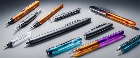 Smart Insulin Pens