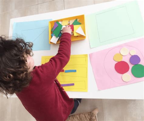 Pin En Manualidades Infantiles