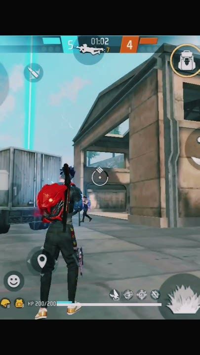 Freefire Shortvideo Shorts Youtube