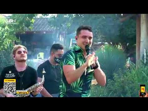 Som Do Nando Tic Nervoso Nova Paradinha Harmonia Do Samba Youtube