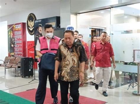 Suami Sandra Dewi Jadi Tersangka Kasus Korupsi Timah Ini Kata Stafsus