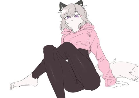 Rule 34 0r Unnamed Female Fur Furry Furry Only Looking At Viewer