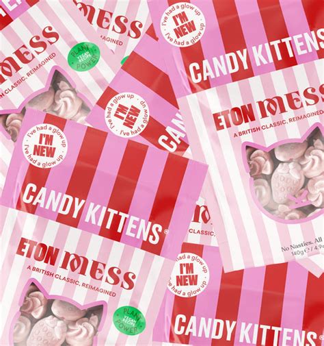 Eton Mess Bundle Candy Kittens