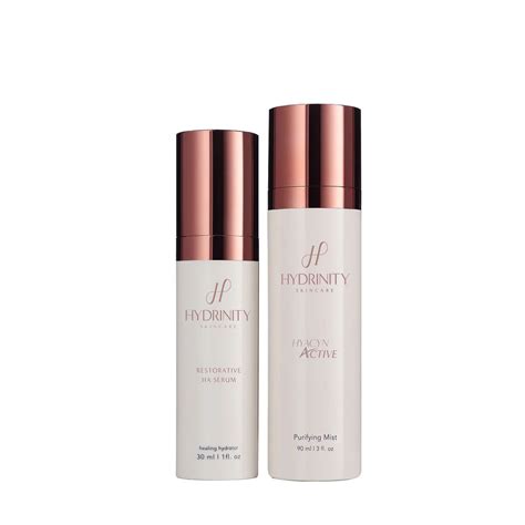 Hydrinity Skin Truth