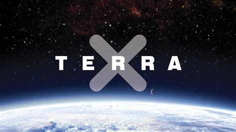 Terra X Dokumentationen Zdfmediathek