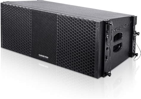 Best Array Speakers Singers Room
