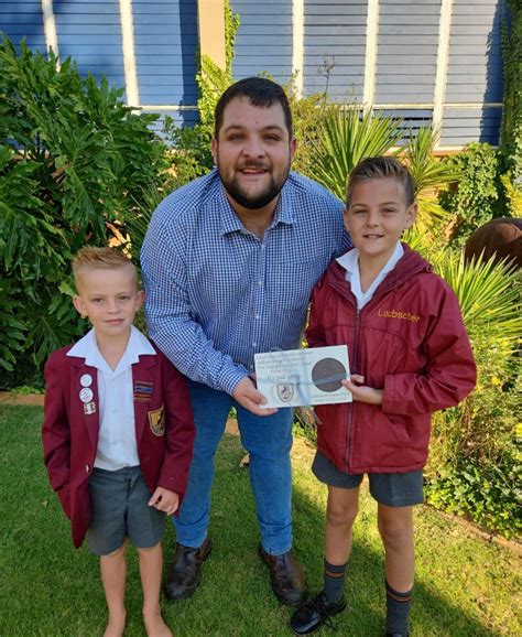 Rappies Vier Hemelvaartdag Randfontein Herald