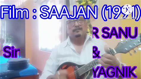 227 Meraa Dil Bhi Kitnaa Paagal Hai Youtube