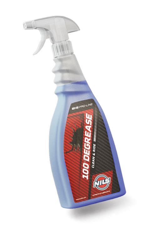 100 Degrease Nils