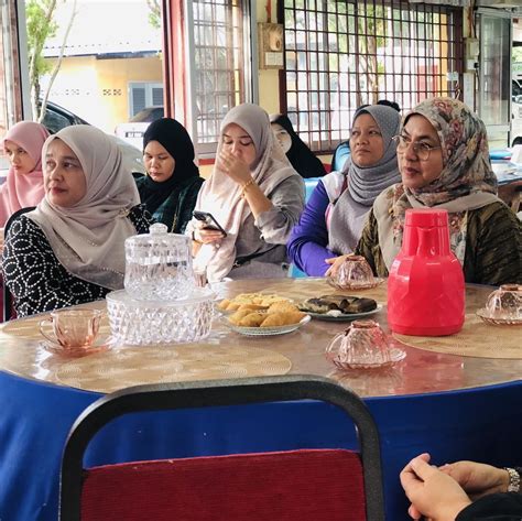 Puspanita Sprm Part 6 Program Puspanita Sprm Pulang Ke Desa Tarikh 1 3 Disember 2024