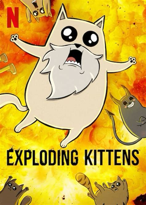 Exploding Kittens Wallpaper Me Mow Adventure Time Box Cat Adventure