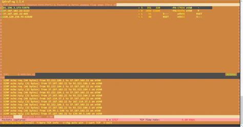 19 Commands To Monitor The Network Activity In Linux Bytexd