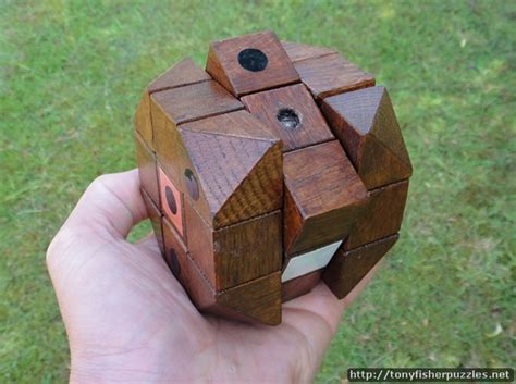 Ernő Rubik Inventor Of The Rubiks Cube Hubpages