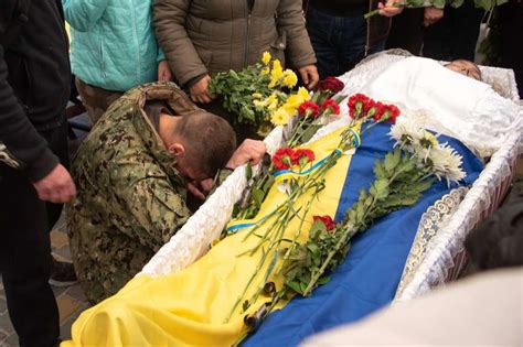 У Нікополі 7 листопада провели в останню путь двох Героїв фото