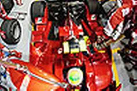 Formula 1 News Opinion Previews Gossip And Results Mirror Online