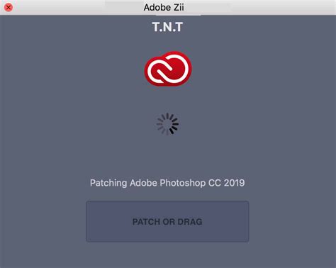 How Do You Use Adobe Zii Patcher Holosermaxi