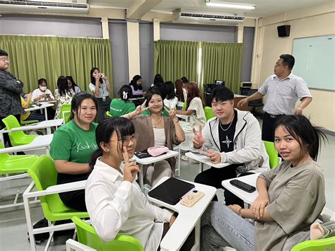 ซัมเมอร์เปิดแล วิทยาลัยนานาชาติภาษาและวัฒนธรรมจีน ม เกริก