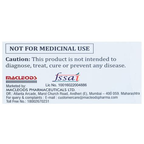 Vitamac 10 Tablets— Wholesale Bulk Retailershakti