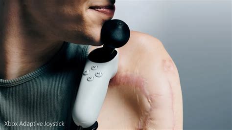 Microsoftのアクセシビリティコントローラー ｢xbox Adaptive Joystick｣ 販売開始。国内価格は3 278円 税込 に