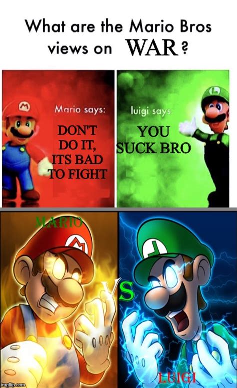 Super Mario Bros Movie Memes