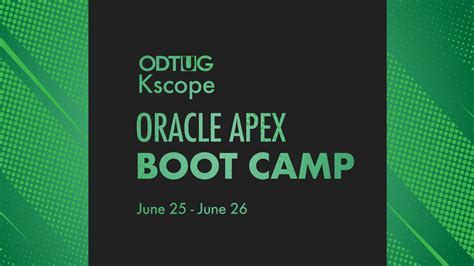 New To Oracle Oracle Developer And Technology User Group Facebook