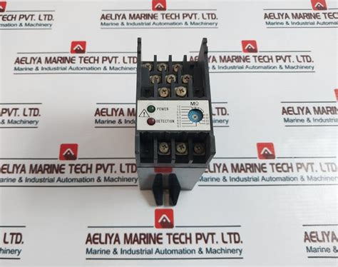 Yokogawa 237937 00 A7 L Bl Insulation Resistance Monitor 500v Aeliya