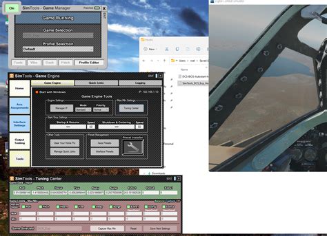 Experimental Dcs Plugin Ready For Testing Page 14
